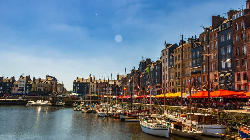 From Le Havre: Seaside Charms Honfleur and Deauville - Who Will Love This Tour?