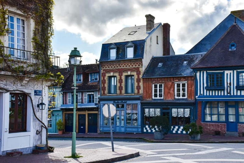 From Le Havre: Seaside Charms Honfleur and Deauville - Authenticity, Value, and Experience