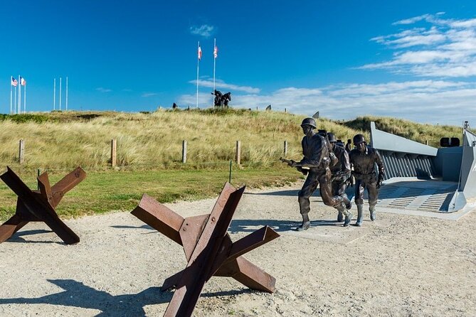 From Le Havre to Heroism: Private D-Day Normandy Experience - Practical Details and Tips