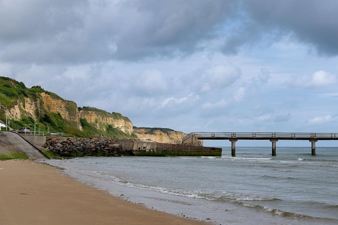 From Le Havre - WWII - American Landing Beaches Discovery Private Tour - Uncovering the Normandy D-Day Beaches: A Guided Private Tour from Le Havre