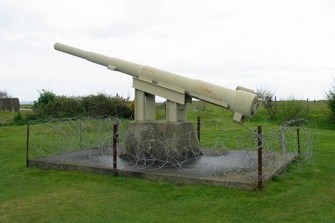 From Le Havre - WWII - American Landing Beaches Discovery Private Tour - Is This Tour Worth the Price?