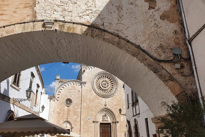 From Lecce: Alberobello, Locorotondo, Ostuni & Apulian Brunch - Customer Service and Responsiveness