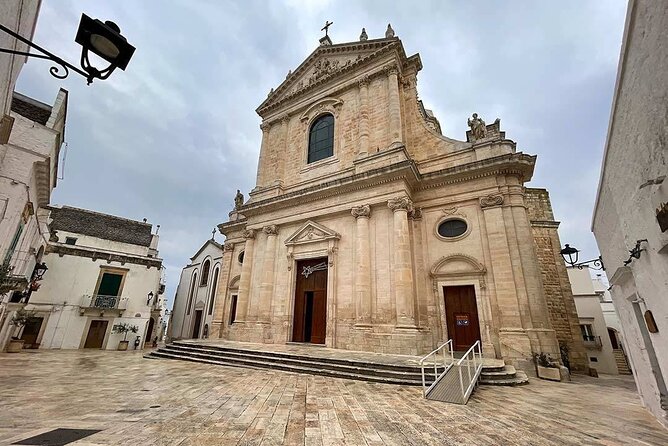 From Lecce: Alberobello, Locorotondo, Ostuni & Apulian Brunch - Frequently Asked Questions