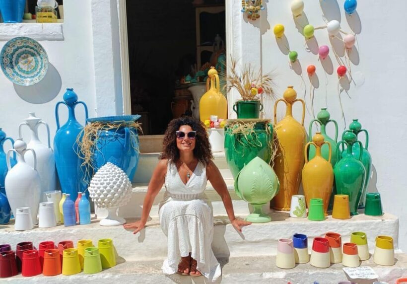 From Lecce: Alberobello, Ostuni & Locorotondo with Aperitif - FAQ