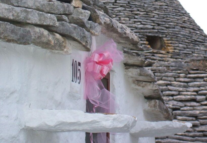 From Lecce: Alberobello trulli private day tour - Practical Details