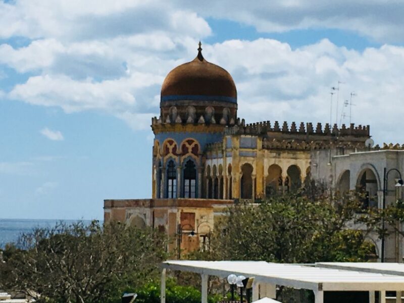 From Lecce: Otranto, S.M. Leuca, Gallipoli & Galatina Tour - Key Points