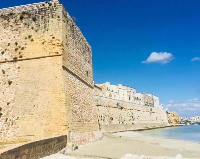 From Lecce: Otranto, S.M. Leuca, Gallipoli & Galatina Tour - The Practicalities: What to Expect