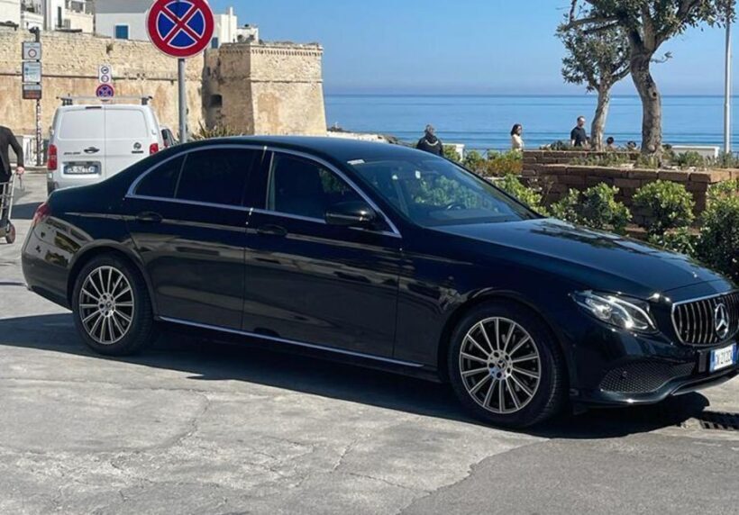 From Lecce: Valle d'Itria private day tour - Who Would Love This Tour?