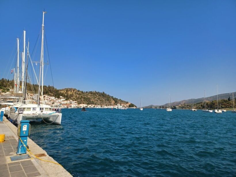 From Lefkada: 7-Day Island Hopping Sailing Boat Cruise - Exploring the Itinerary: What Makes Each Stop Special