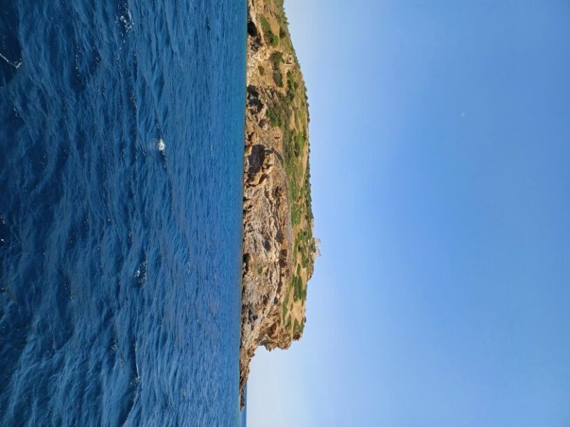 From Lefkada: 7-Day Island Hopping Sailing Boat Cruise - How the Tour Offers Value