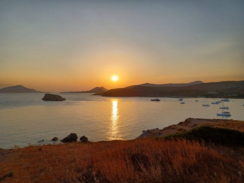 From Lefkada: 7-Day Island Hopping Sailing Boat Cruise - FAQ