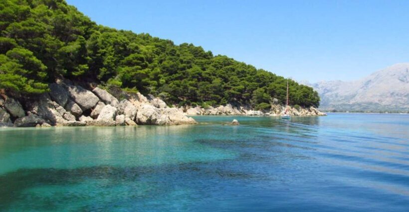 From Lefkada: Half-Day Kayak Tour to Meganisi Island - Exploring the Itinerary: What to Expect on the Kayak Tour