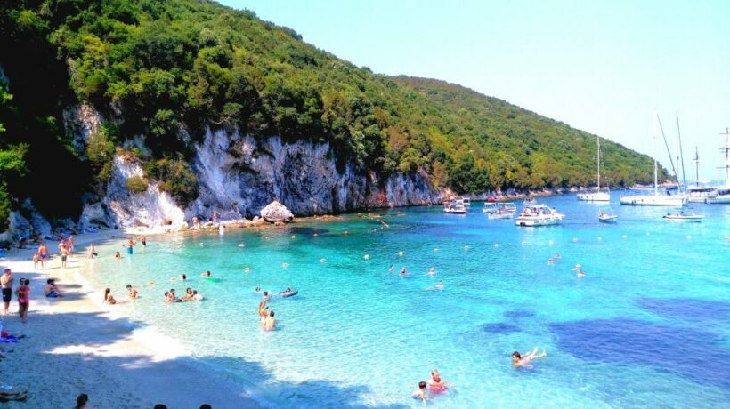 From Lefkimmi: Blue Lagoon and Syvota Village Cruise - Analyzing the Value