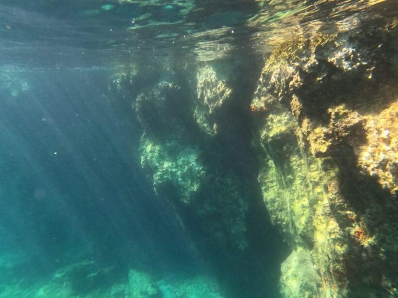 From Lefkimmi: Boat Trip to Sivota & Blue Lagoon - The Sum Up