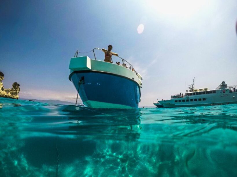 From Lefkimmi: Syvota, Blue Lagoon and Cave Sunset Cruise - The Practical Side: What to Know Before You Go