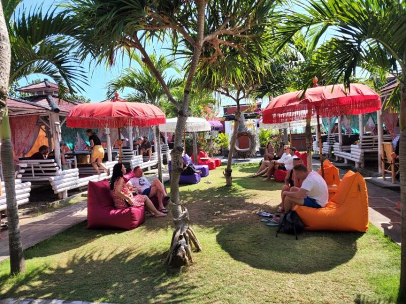 From Lembongan: Nusa Penida Snorkeling Day Trip - Practical Details and Tips