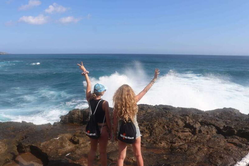 From Lembongan: Snorkeling 3 Spots, Mangrove and Land Tour - Frequently Asked Questions