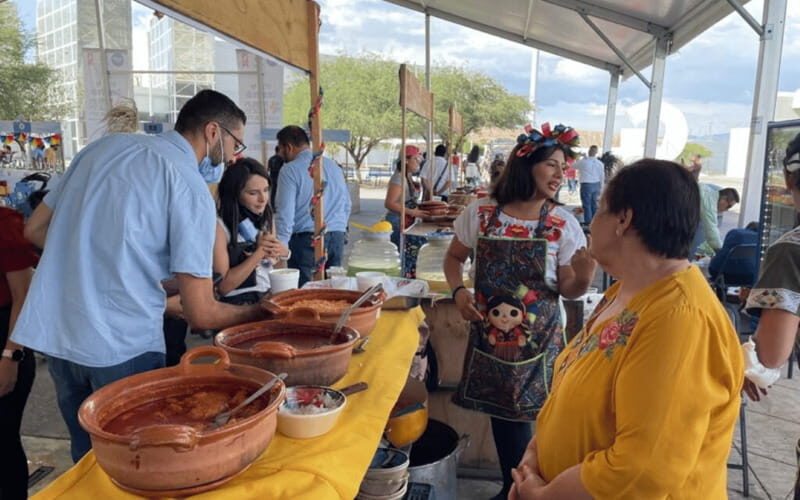 From Leon: Flavors of My Land Tour - FAQs