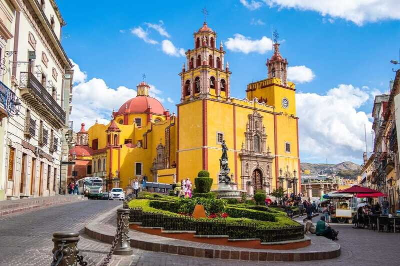 From Leon: Guanajuato Cultural Tour with Estudiantina Music - Key Points