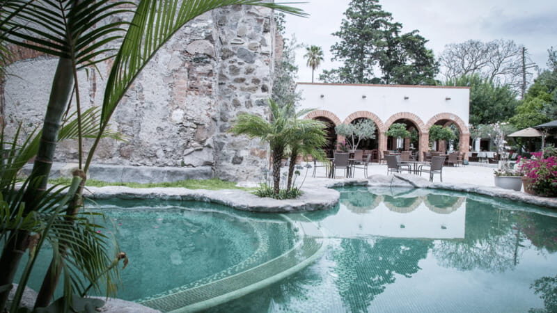 From Leon: Haciendas of the Royal Roads Guided Tour - Discovering the Haciendas of Rincón de Guanajuato
