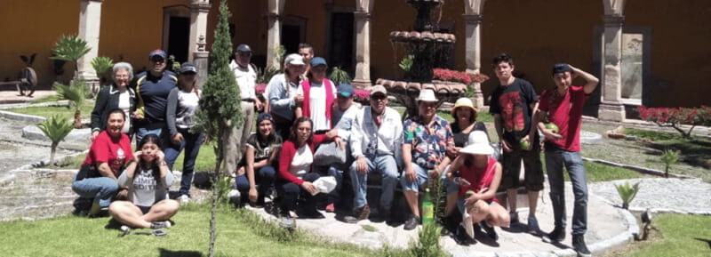 From Leon: Haciendas of the Royal Roads Guided Tour - Practical Tips for Travelers