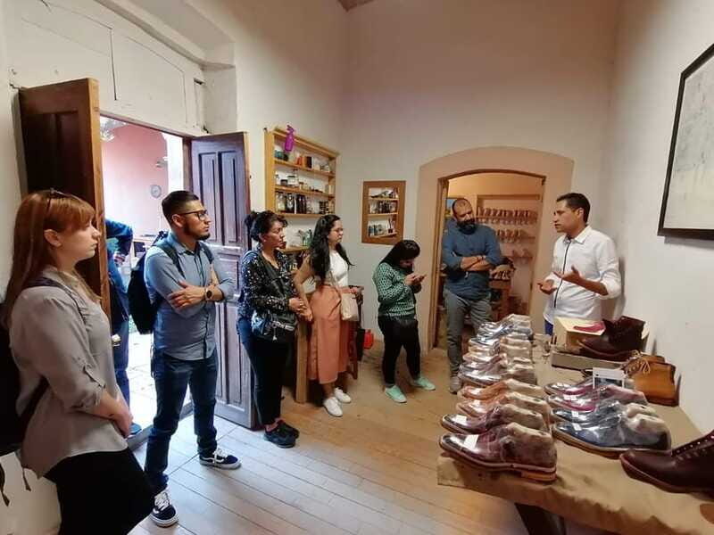 From Leon: Leather, Footwear, and Hat Factories Tour - An In-Depth Look at the Tour