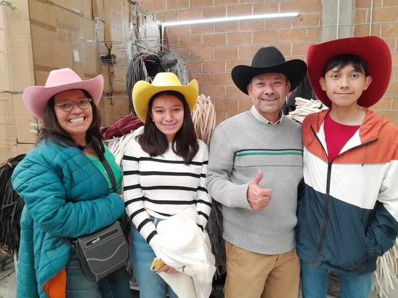 From Leon: Leather, Footwear, and Hat Factories Tour - The Sum Up