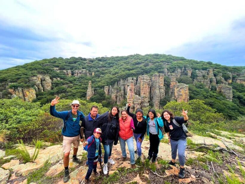 From Leon: Los Panales Adventure Day Trip with Breakfast - Possible Drawbacks to Consider
