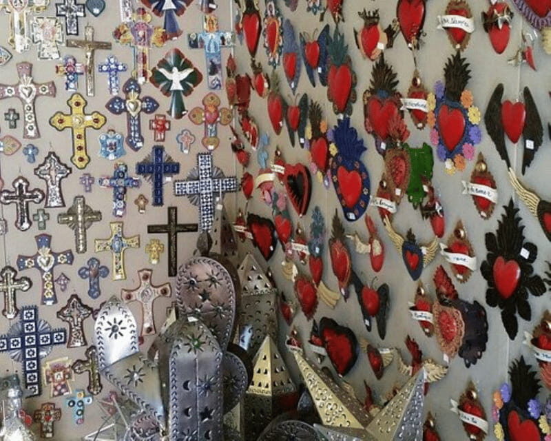 From Leon: San Miguel de Allende Day Trip - An Introduction to the Trip
