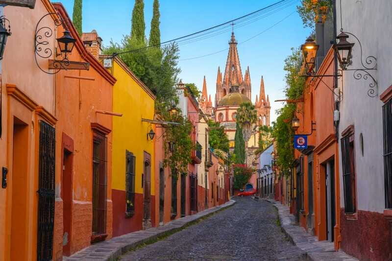 From Leon: San Miguel de Allende Day Trip - A Deep Dive into the Experience