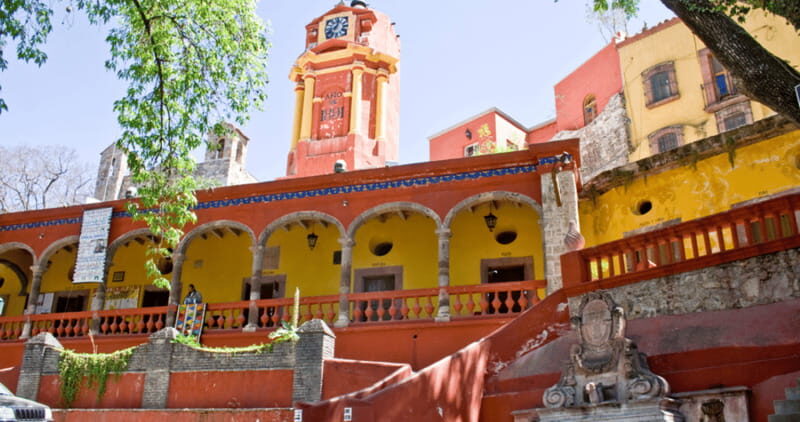 From Leon: San Miguel de Allende Day Trip - Practical Tips for Your Trip