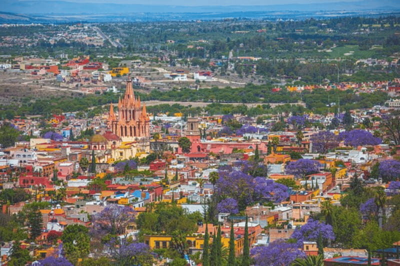 From Leon: San Miguel de Allende Day Trip - Final Thoughts