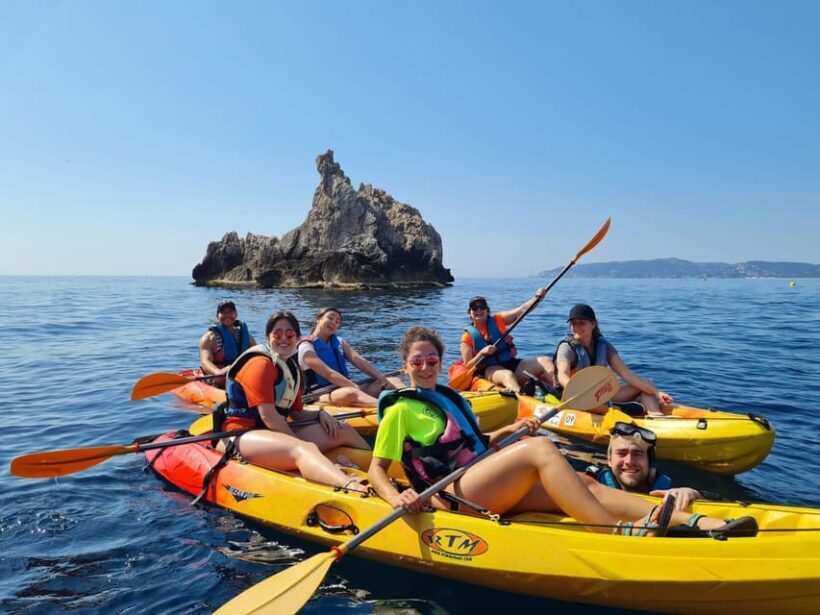 From L'Estartit: Sea Kayaking Tour to the Medes Islands - Why This Tour is Worth Considering