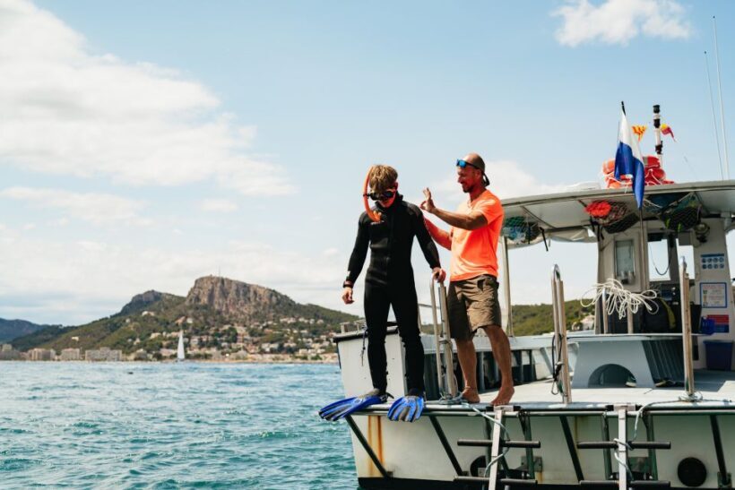 From LEstartit: Snorkeling Trip to the Medes Islands - Who Should Consider This Tour?