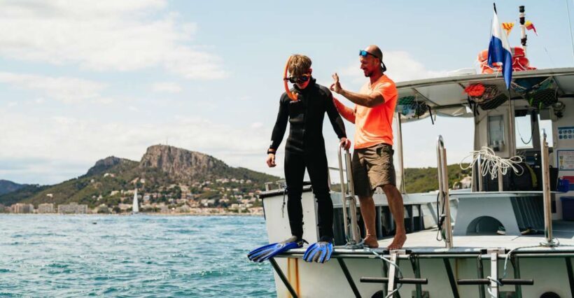 From LEstartit: Snorkeling Trip to the Medes Islands - FAQ