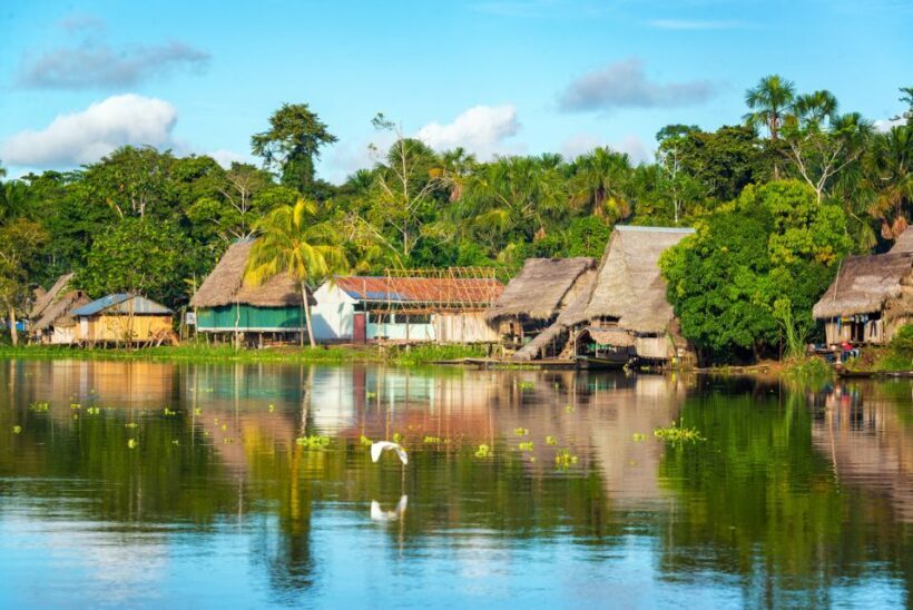 From Leticia: Escape to the Amazon 3-Day Tour - An Honest Look at the 3-Day Amazon Tour