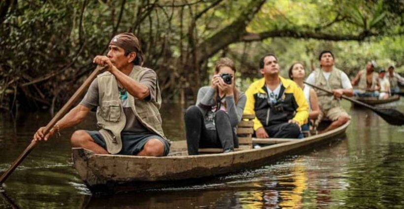 From Leticia: Wild Amazonas Adventure 4-Day Tour - Frequently Asked Questions