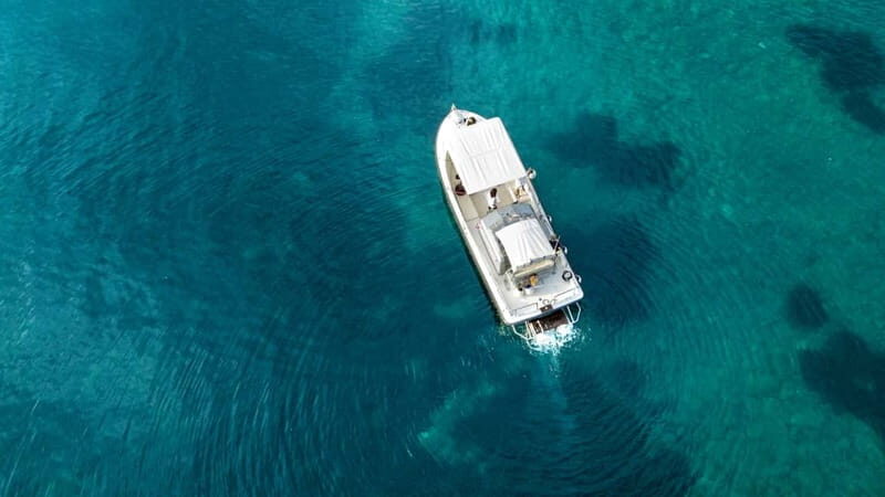 From Levanto: Guided Cinque Terre Boat Cruise - Onboard Experience and Highlights