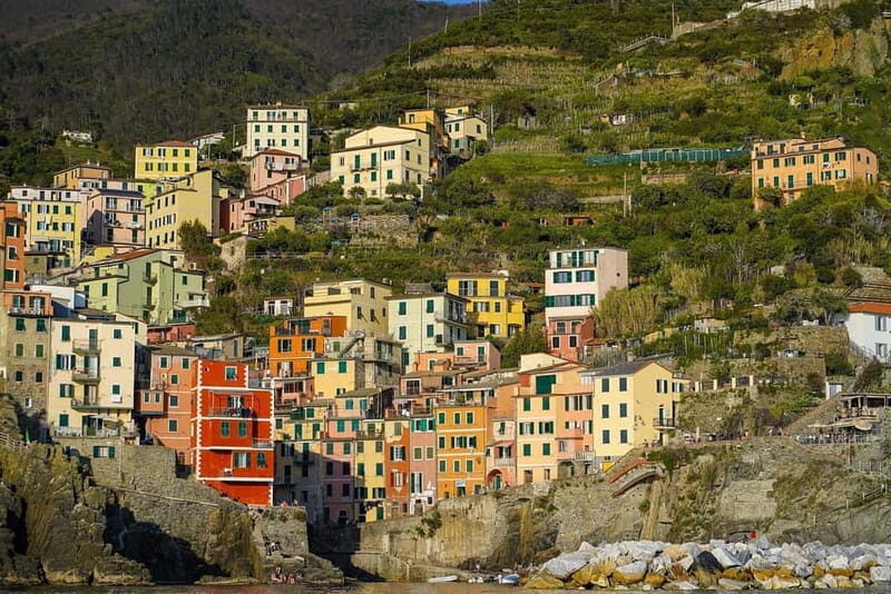 From Levanto: Guided Cinque Terre Boat Cruise - Who Will Love This Tour?