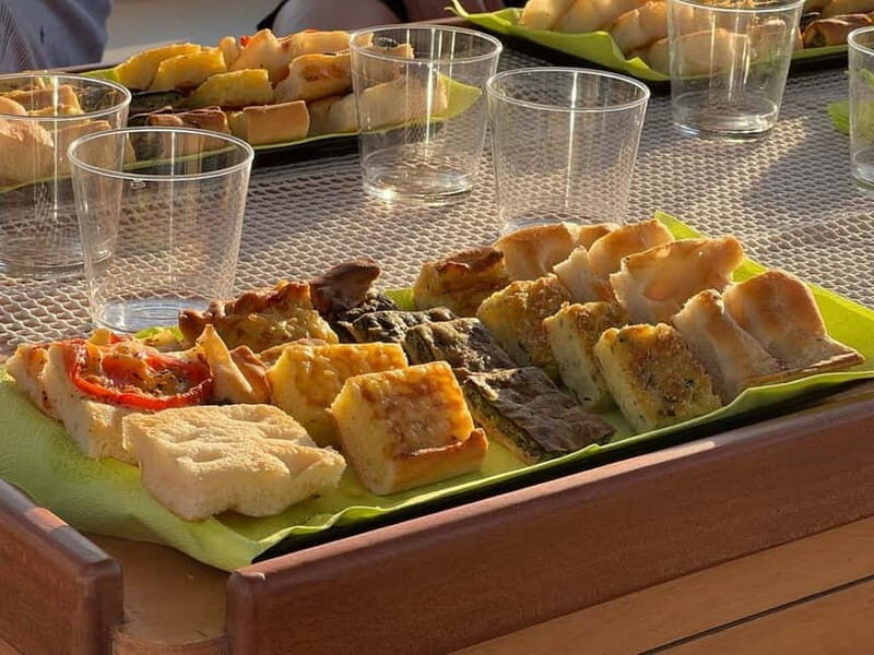 From Levanto: Guided Cinque Terre Boat Cruise - The Sum Up