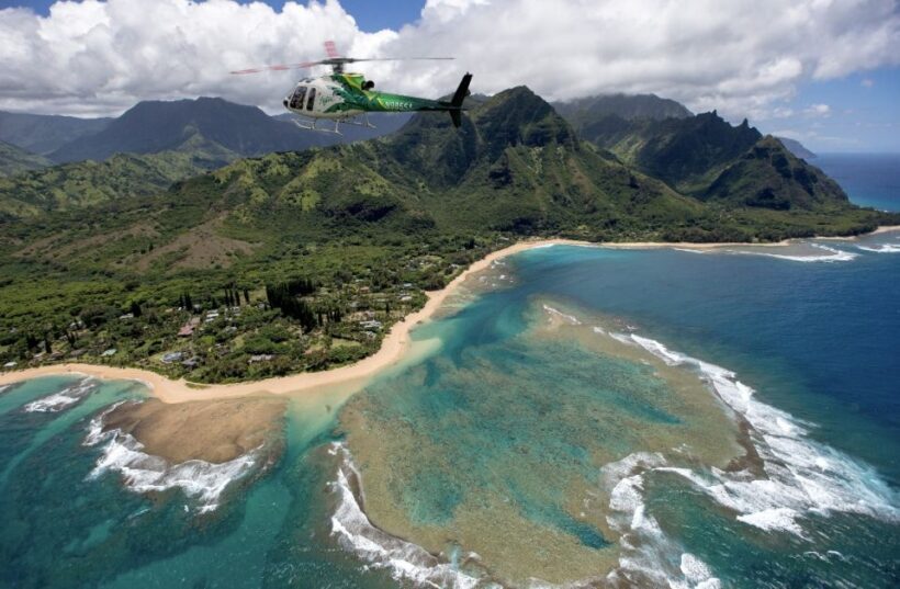 From Lihue: Kauai Sightseeing Helicopter Flight - Final Thoughts: Who Is This Tour Best For?