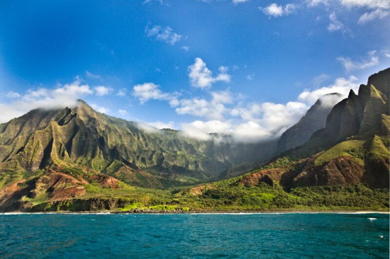 From Lihue: Kauai Sightseeing Helicopter Flight - Why This Tour Is Worth the Cost