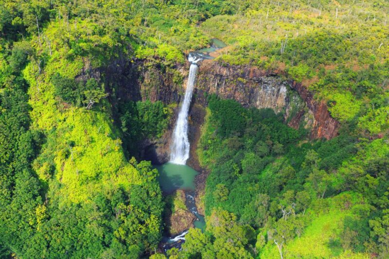 From Lihue: Kauai Sightseeing Helicopter Flight - Practical Tips for Booking and Preparing