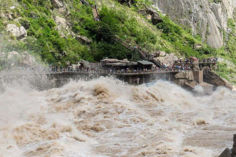 From Lijiang: 6-Day Lijiang to Shangri-La Adventure Tour - Why This Tour Offers Value