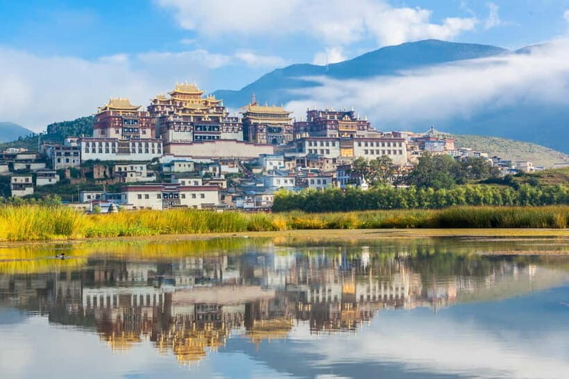 From Lijiang: 7-Day Tour of Lijiang, Shangri-La, and Dali - Key Points
