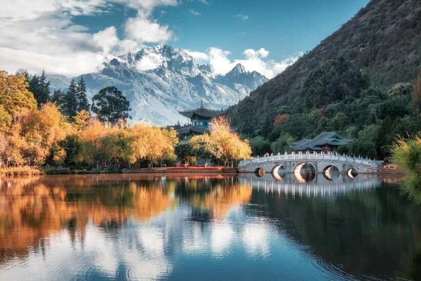 From Lijiang: 7-Day Tour of Lijiang, Shangri-La, and Dali - A Detailed Look at the Itinerary