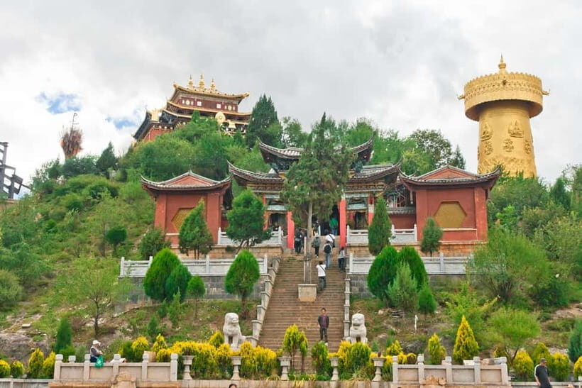 From Lijiang: 7-Day Tour of Lijiang, Shangri-La, and Dali - The Sum Up