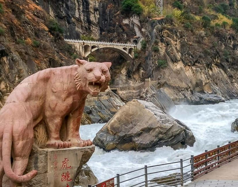 From Lijiang: 7-Day Tour of Lijiang, Shangri-La, and Dali - Frequently Asked Questions