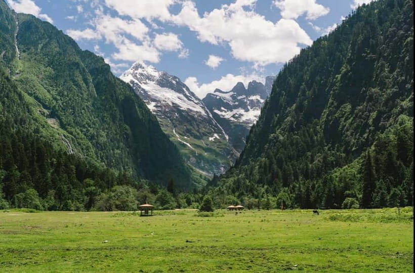 From Lijiang: Rainbeng Village 5-Day Trekking Tour - Key Points