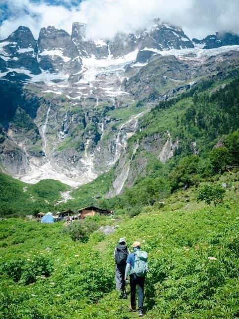 From Lijiang: Rainbeng Village 5-Day Trekking Tour - Exploring the Itinerary in Detail